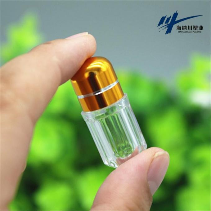 3ml Bullet Empty Plastic Pill Capsules Rhino Empty Capsule Shell